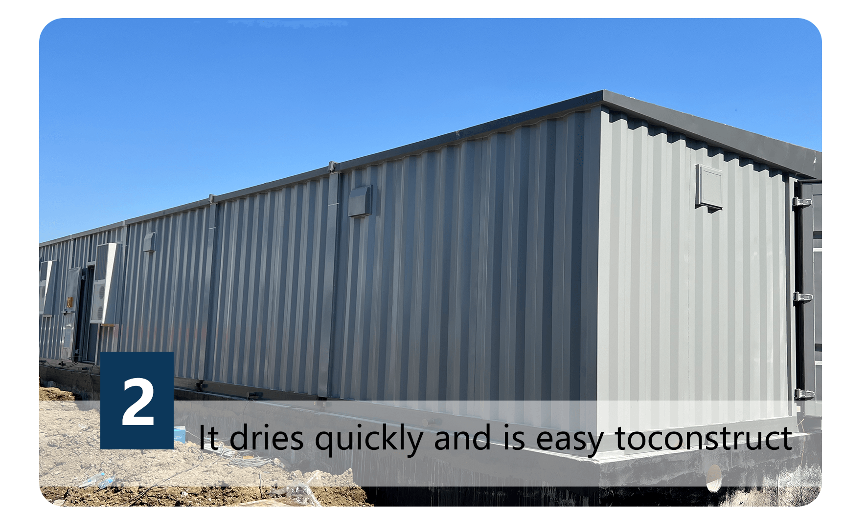 Inorganic zinc-rich primer - yalang